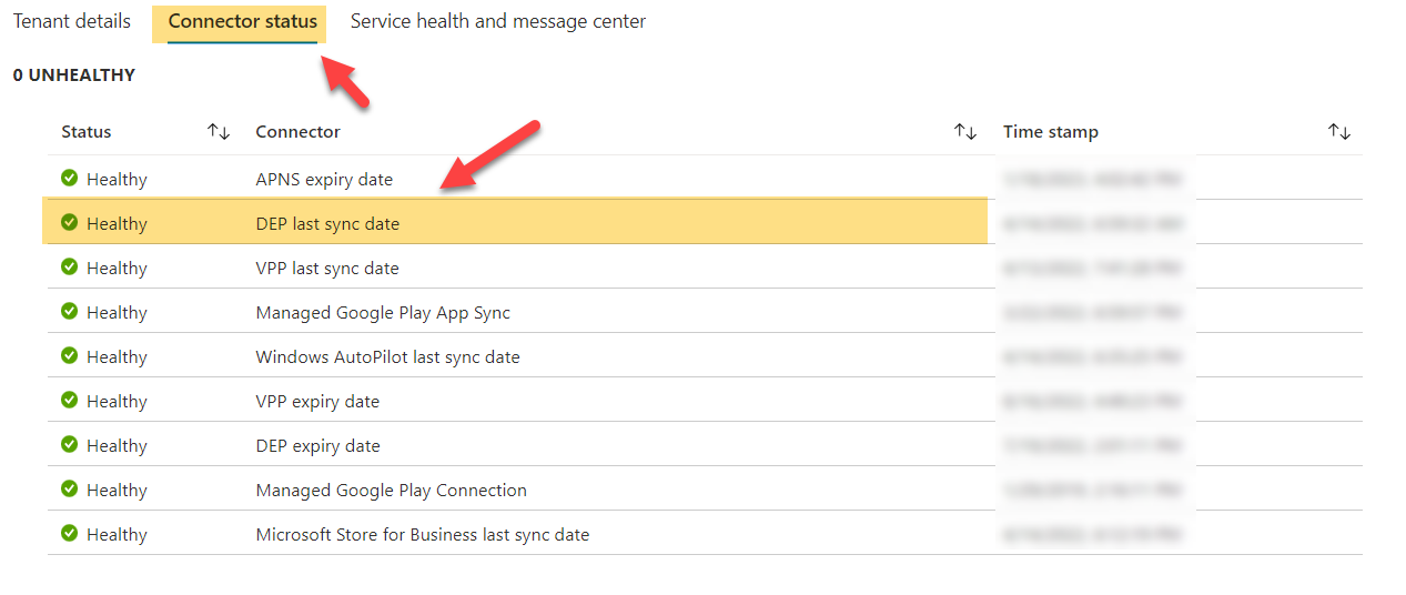 How Sync Apple Token in Intune – ITGalaxies